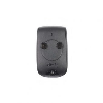 SOMFY KEYTIS-NS-2-RTS - Handsender