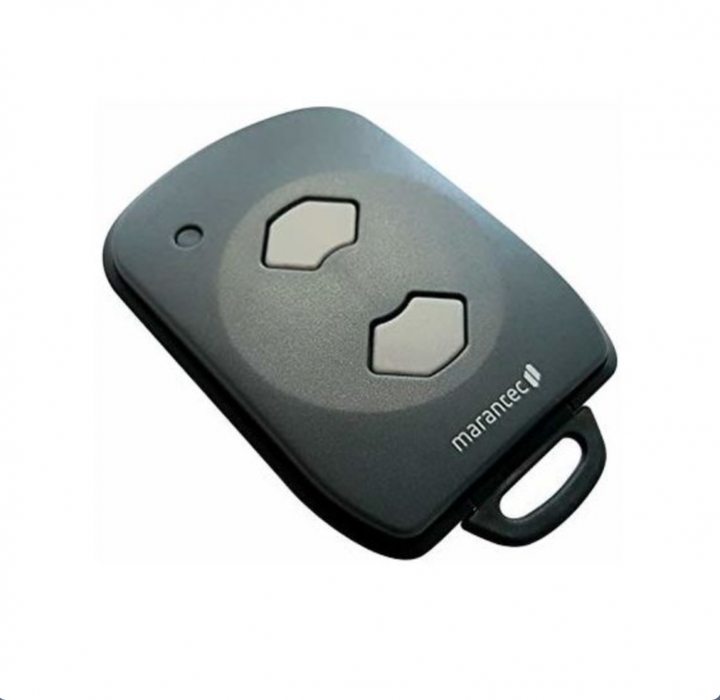 MARANTEC D392-868 (Réf : 165103) - Handsender